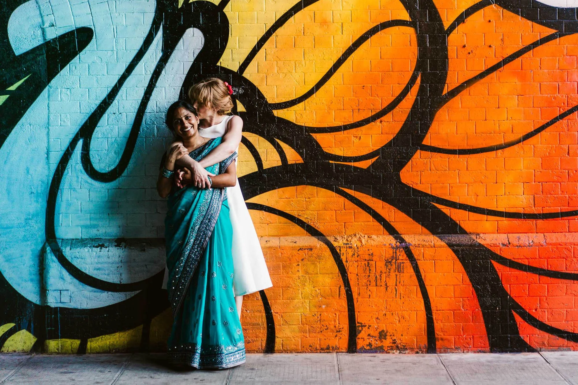 Documentary Wedding Photographer And Filmmaker London Same Sex Wedding