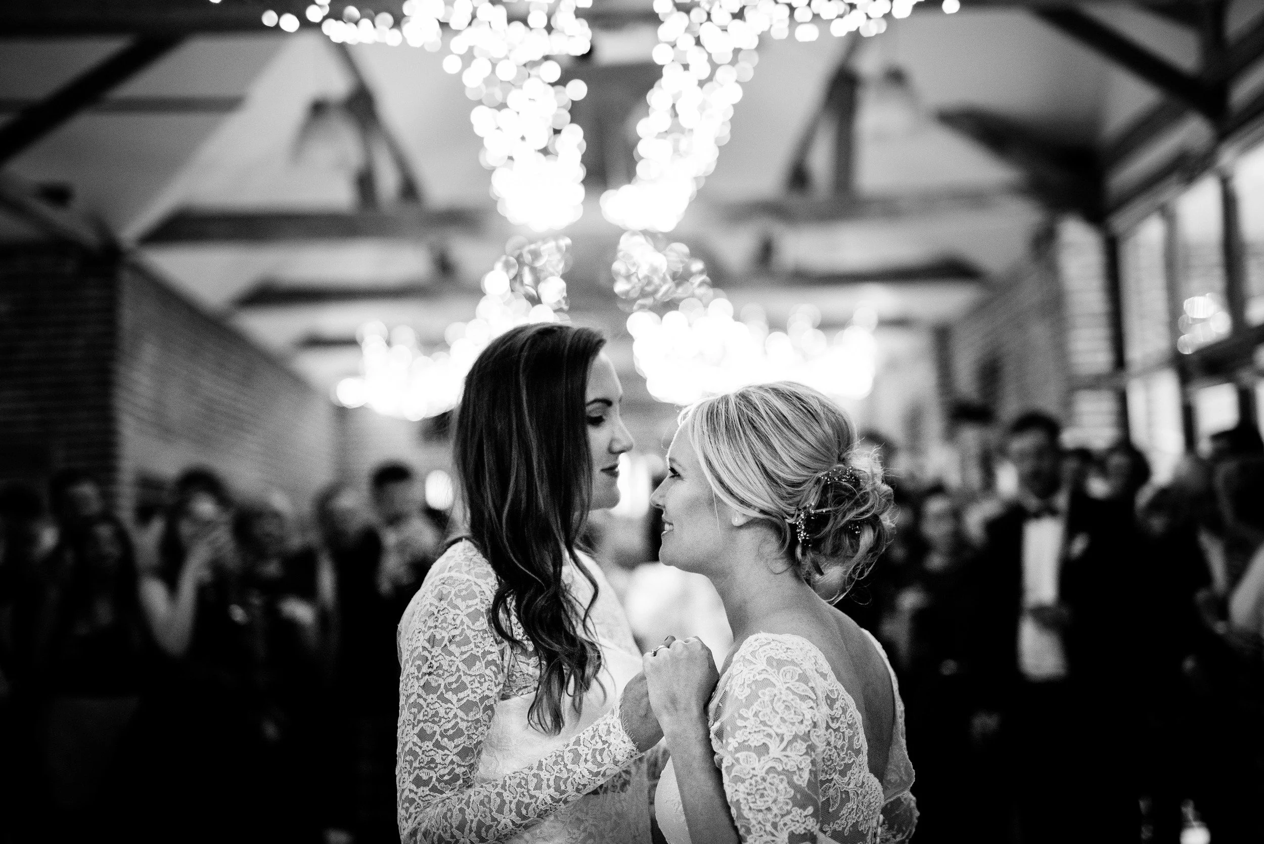 Documentary Wedding Photographer And Filmmaker London Same Sex Wedding