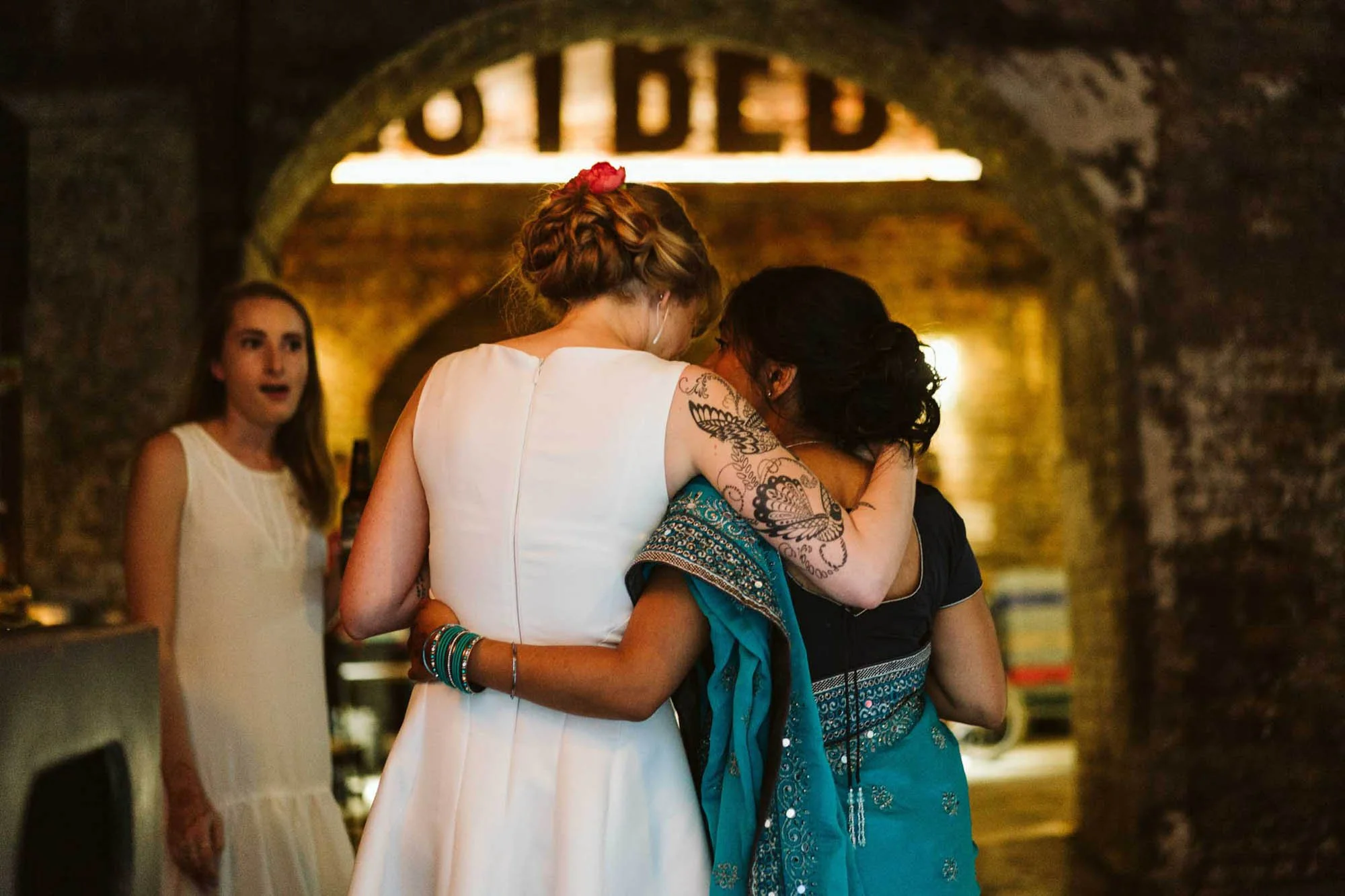 Documentary Wedding Photographer And Filmmaker London Same Sex Wedding 0923