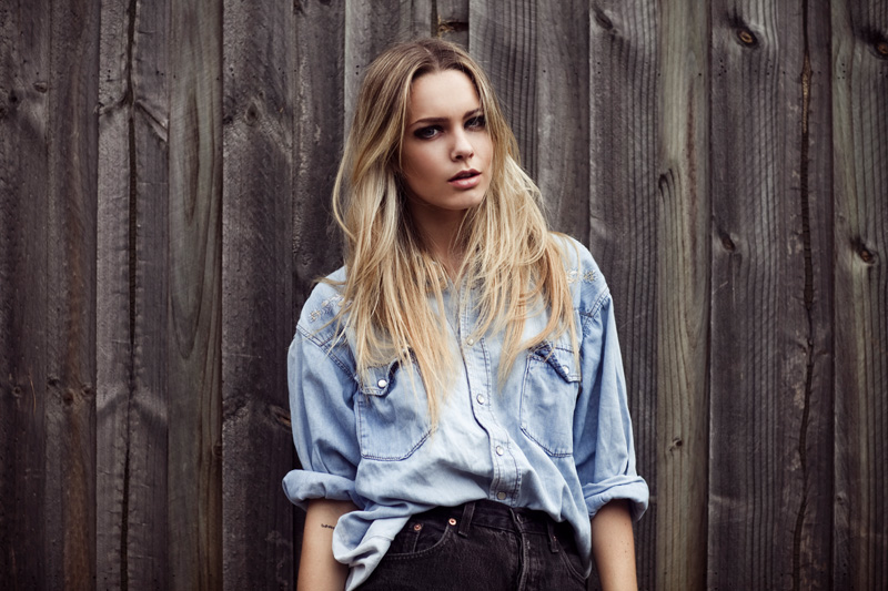 different ways to shoot in direct sunlight — JULIA TROTTI | Photography ...