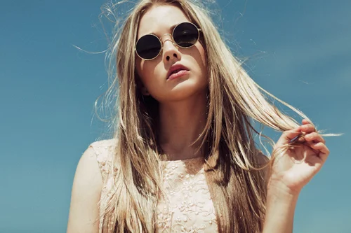 different ways to shoot in direct sunlight — JULIA TROTTI | Photography ...