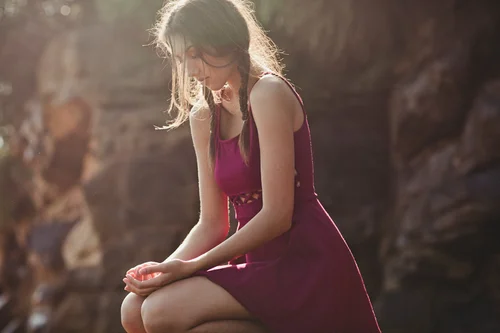 different ways to shoot in direct sunlight — JULIA TROTTI | Photography ...