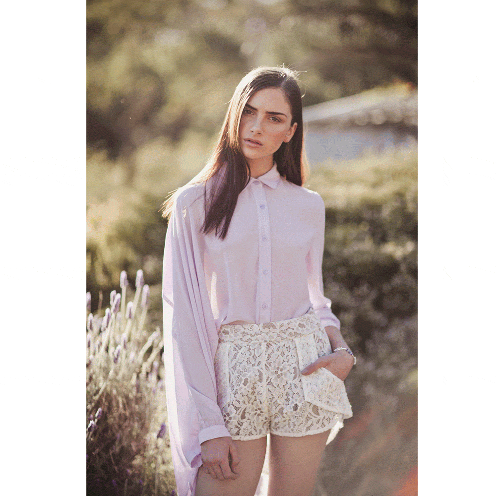 Tutorial Fashion Photography Expansion JULIA TROTTI Photography