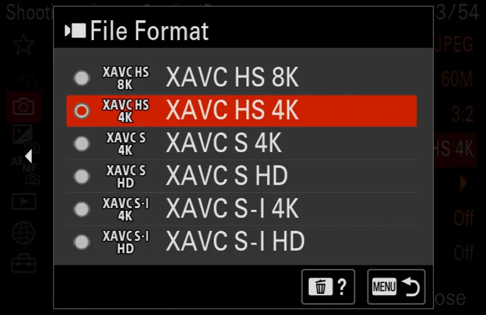 Sony A7RV Photo + Video Real World Review — JULIA TROTTI | Photography Tutorials + Camera and ...