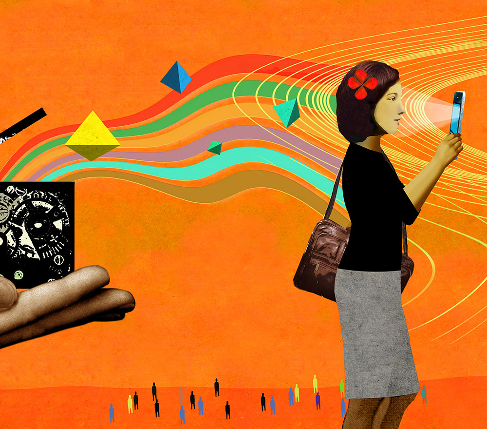EditorialGallery — Michael Morgenstern