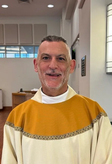 Staff Information — Saint Aloysius Catholic Parish