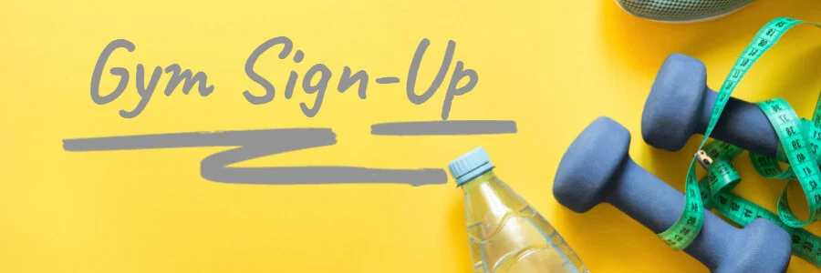 Gym Sign-Up — Brickyard Apartments | Apartments in Bloomington-Normal, IL