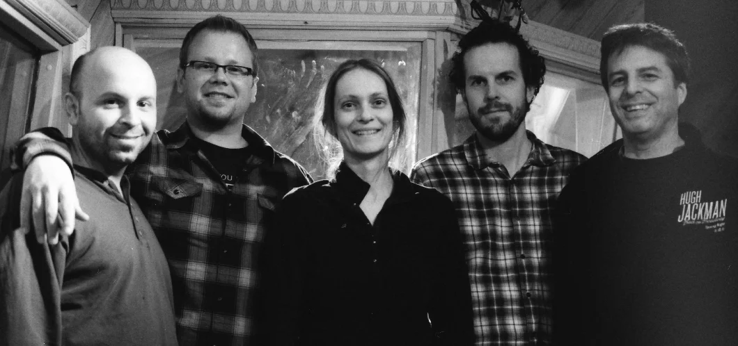 Brooklyn Jazz Underground — BROOKLYN JAZZ UNDERGROUND RECORDS - NEW ...