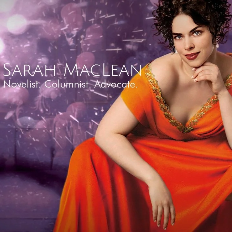 Fantastic Fiction Sarah Maclean