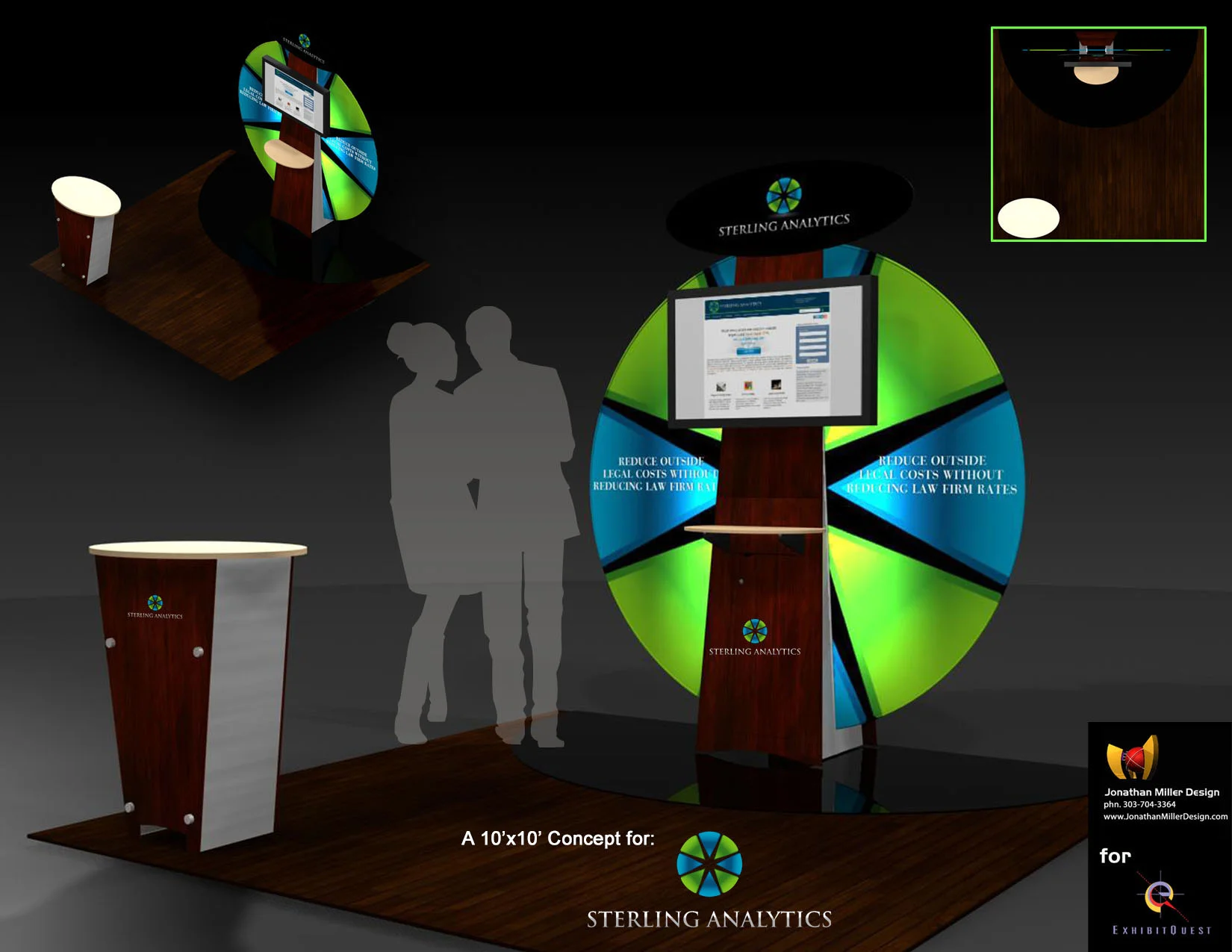 JonathanMillerDesign