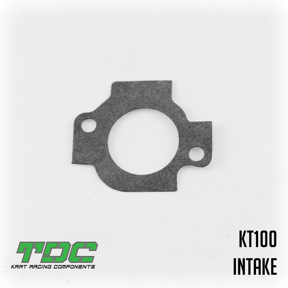 All Gaskets — TDC Manufacturing | Quality Kart Components | Redlands CA