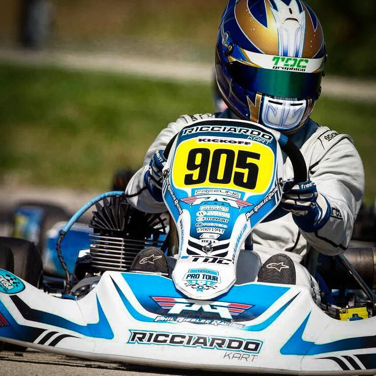 TDC Manufacturing | Quality Kart Components | Redlands CA