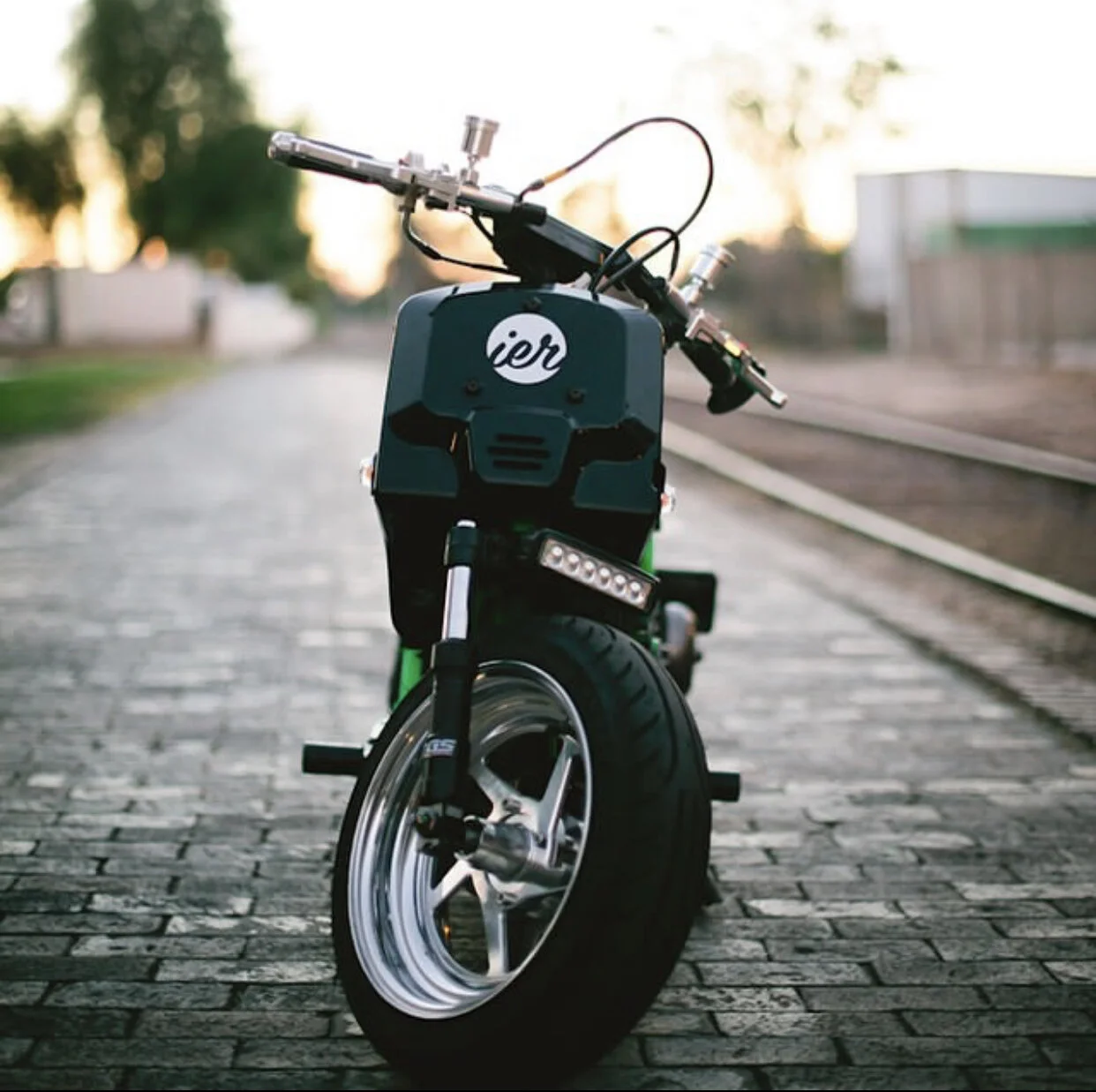 TDC Manufacturing | Quality Kart Components | Redlands CA