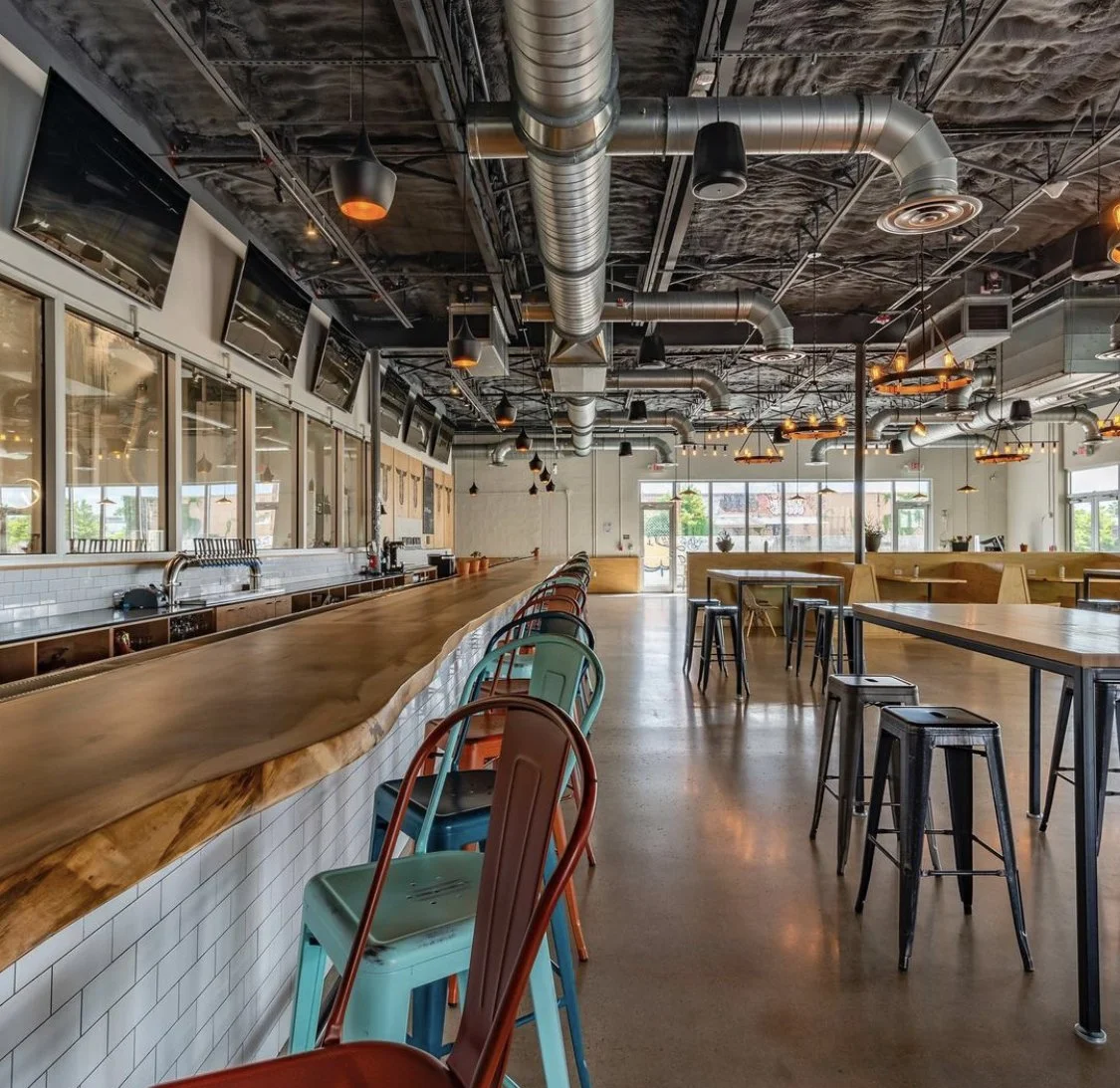 UNBRANDED — NC-office