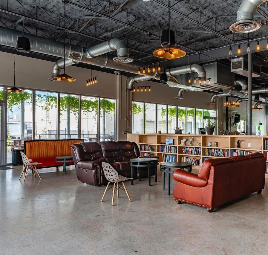 UNBRANDED — NC-office