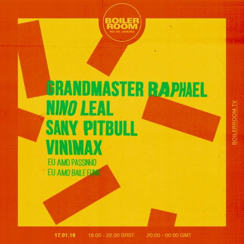 Boiler Room Flyers ACTUAL — Mason London