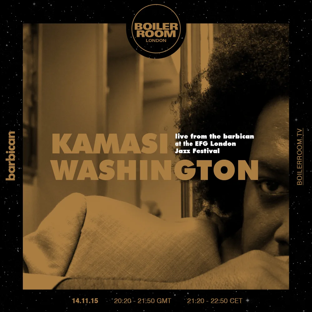 Boiler Room Flyers ACTUAL — Mason London