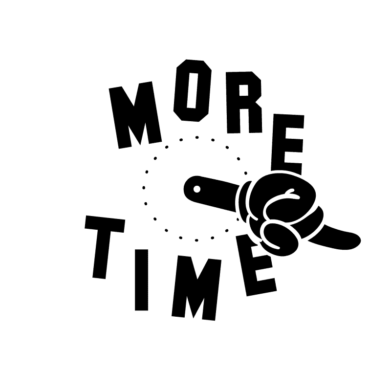 More Time Records — Mason London