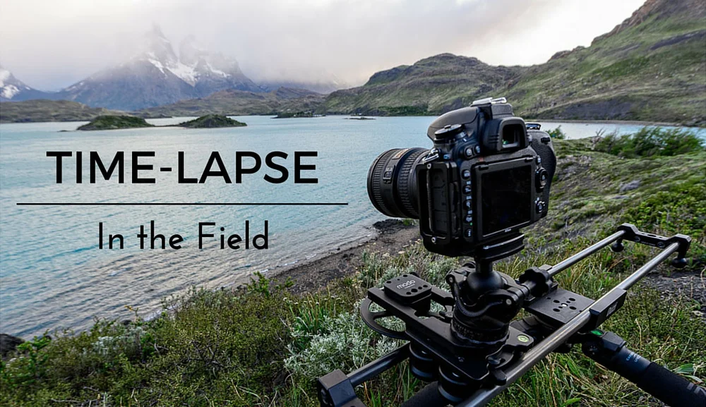 Dslr Timelapse Tutorial