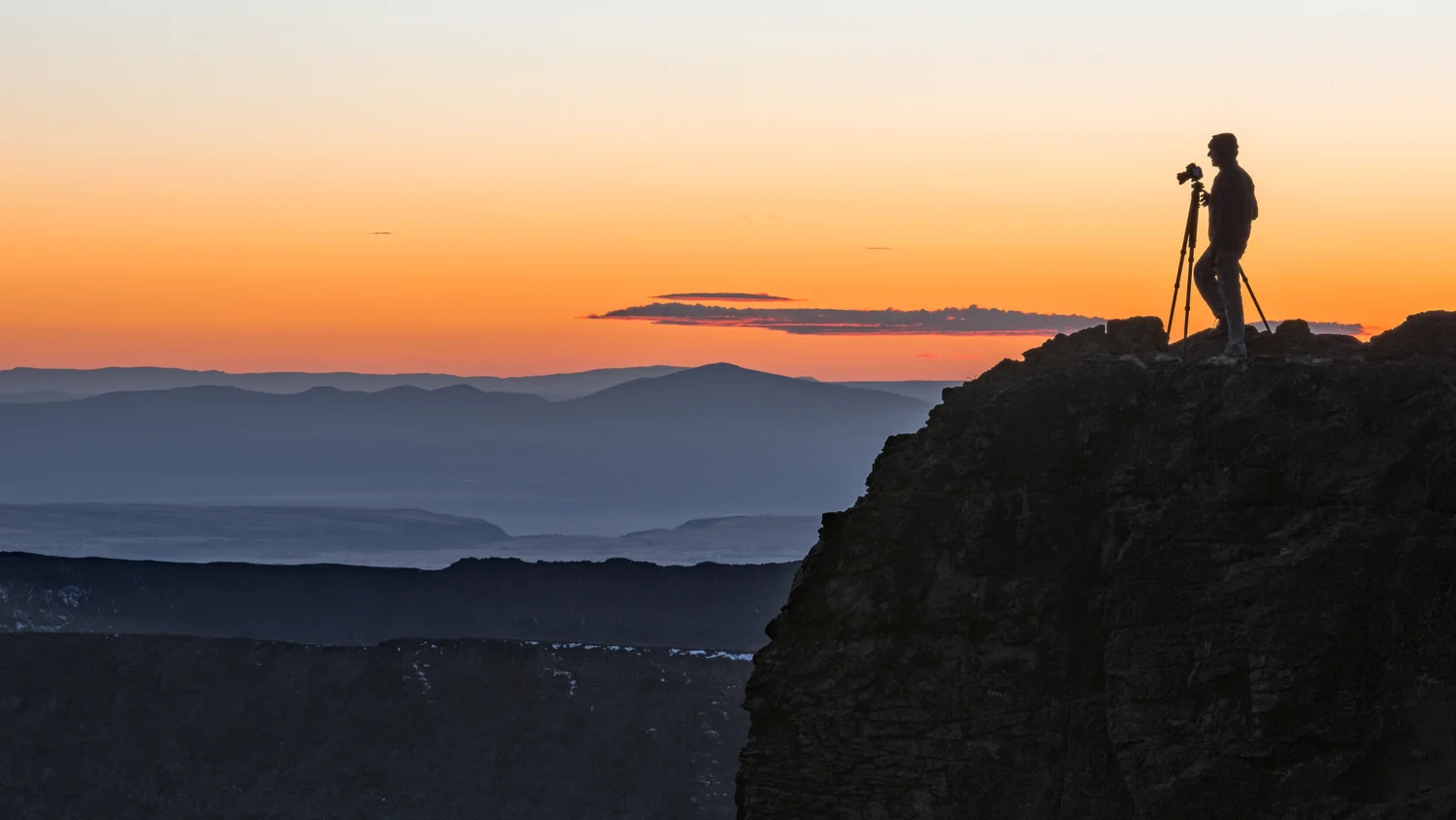 Hudson Henry Photography | Workshops, Training and Courses