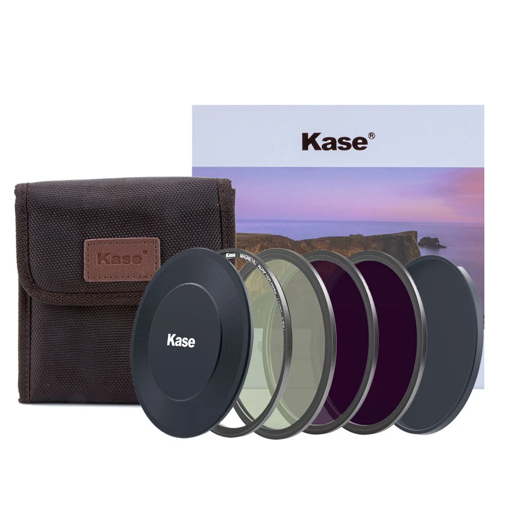 KASE FILTERS — Hudson Henry Photography | Workshops, Training and Courses