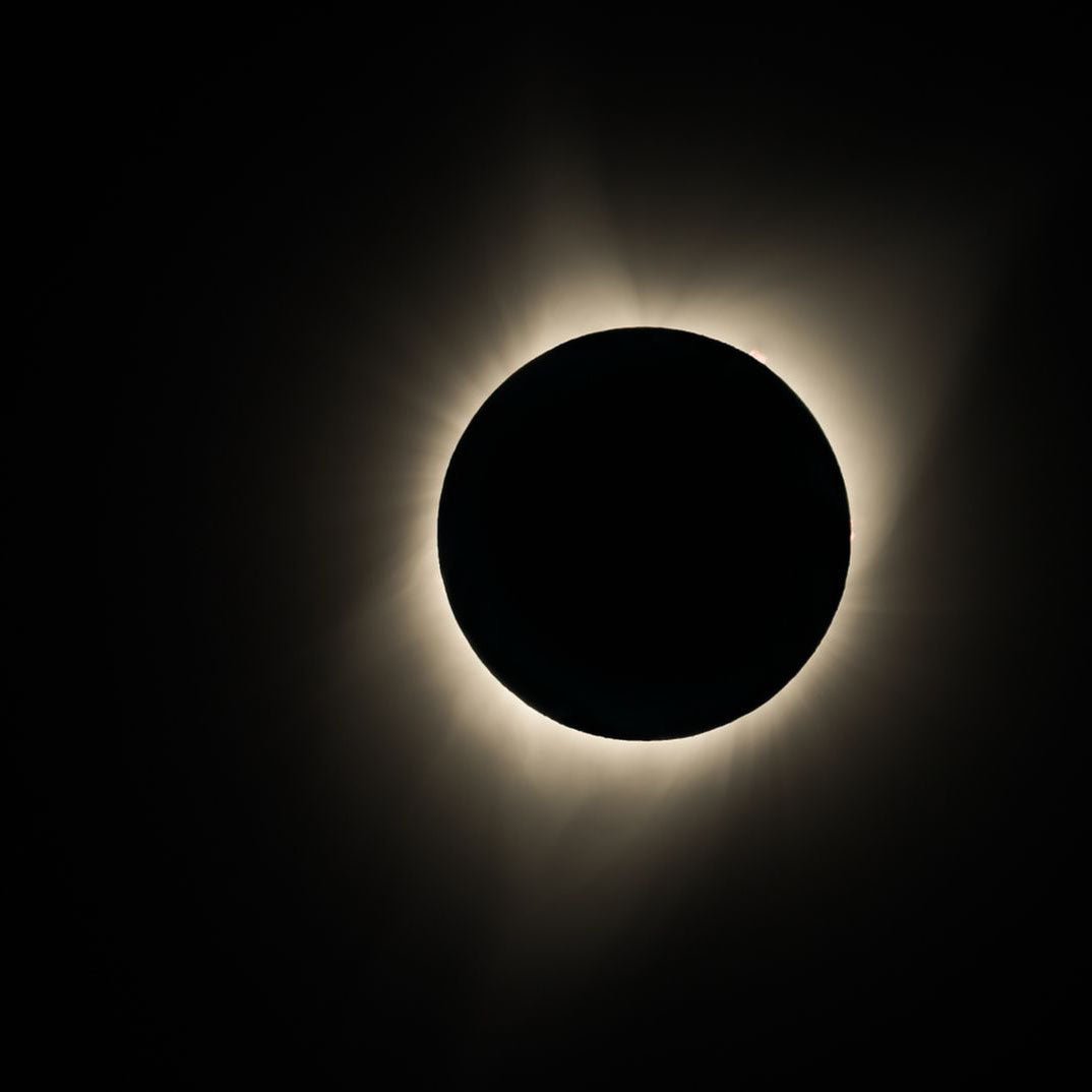 Total Eclipse Cheatsheet — Hudson Henry Photography Workshops Training And Courses