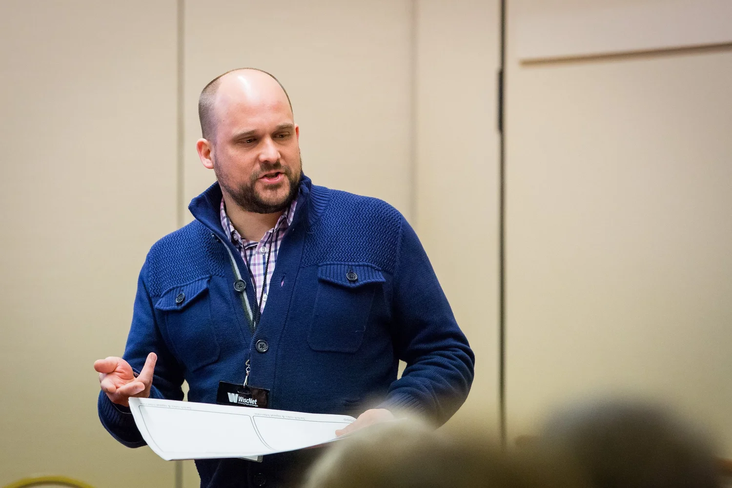 WiscNet Membership — WiscNet