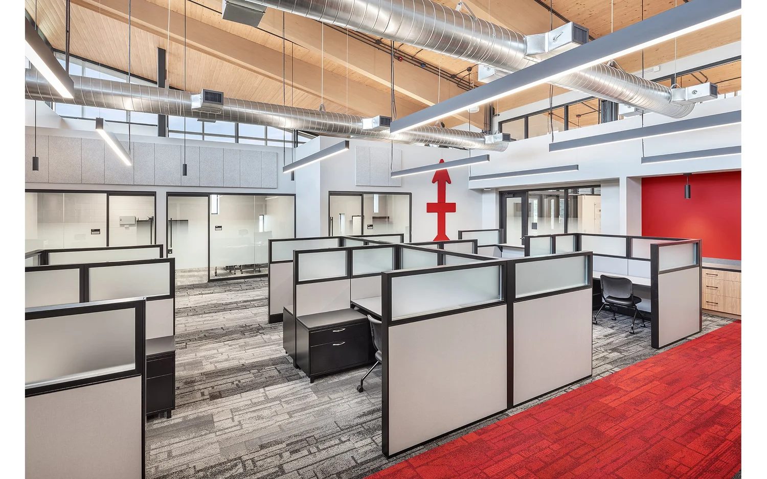 Military — Boer Architects, Inc.