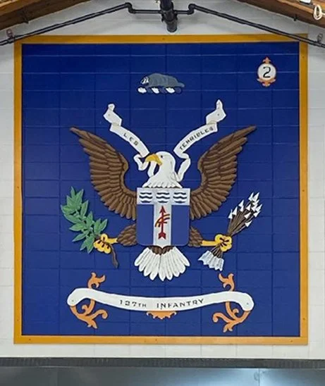 Military — Boer Architects, Inc