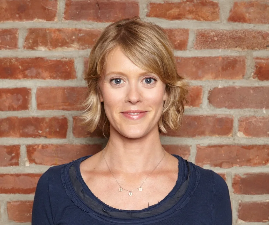 About — Liz Thorpe