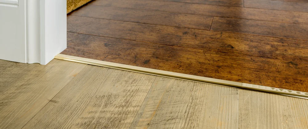 Vinyl Edges