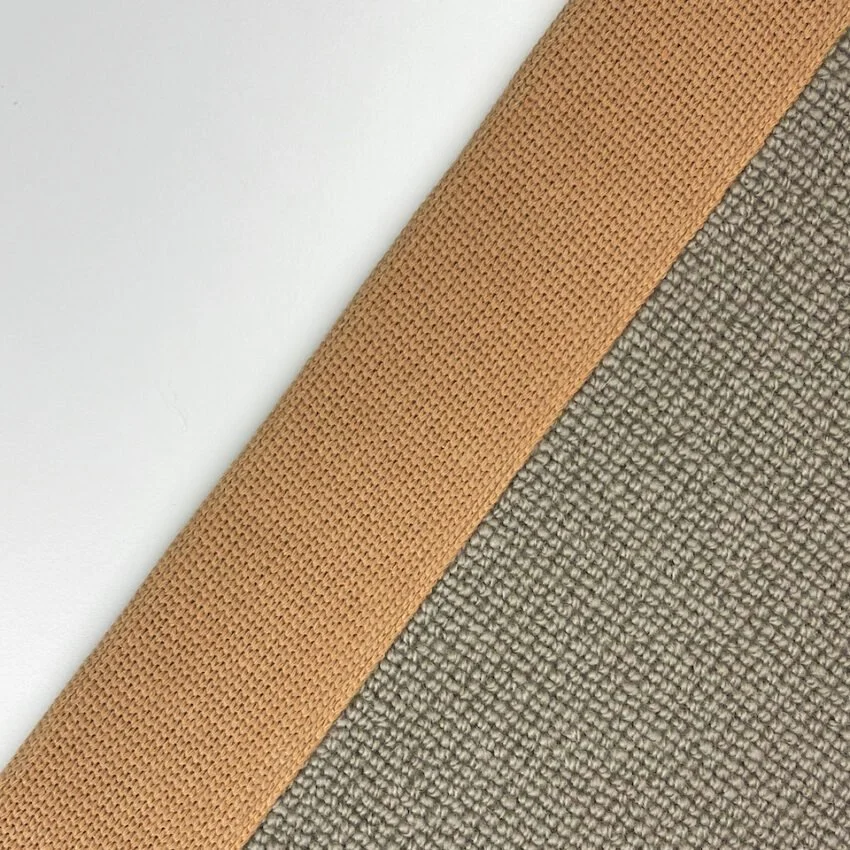 Stocksfield Plain - Royal Weave - Carpet Edging Tape