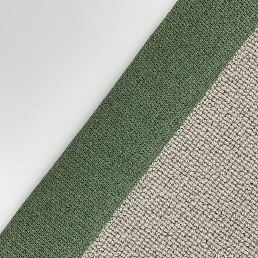Stocksfield Plain - Royal Weave - Carpet Edging Tape