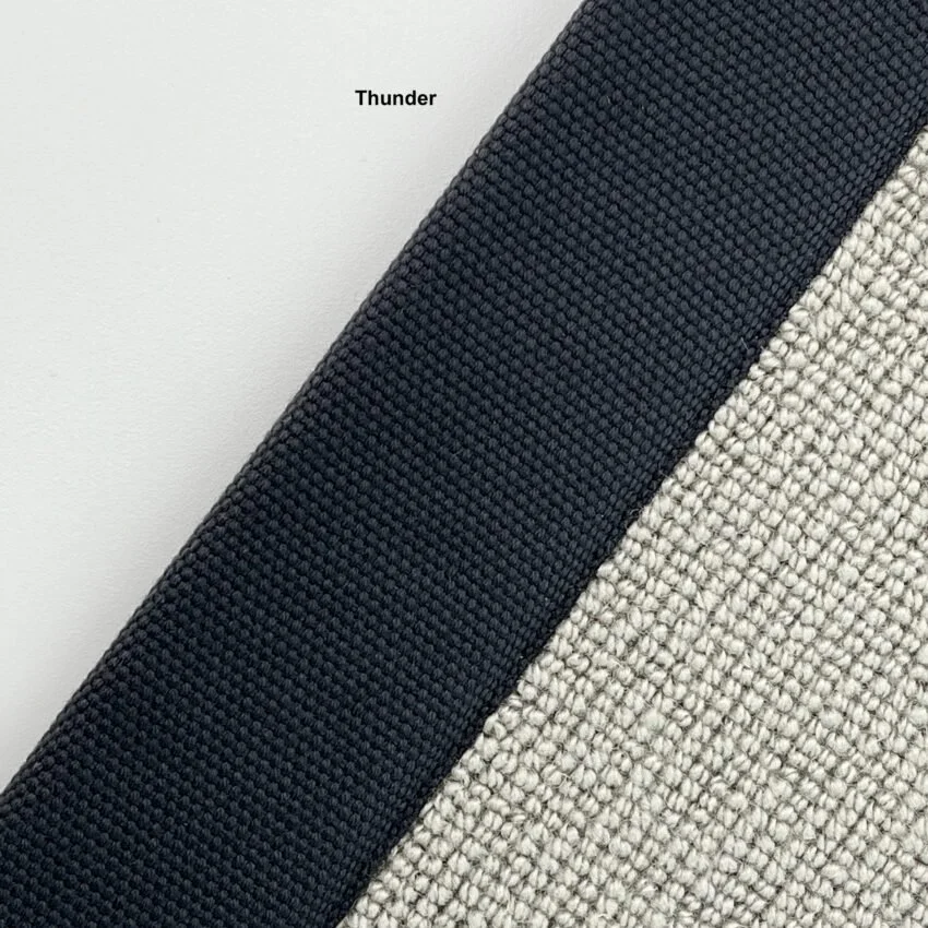 Spartan Commercial Grade - Royal Weave - Carpet Edging Tape