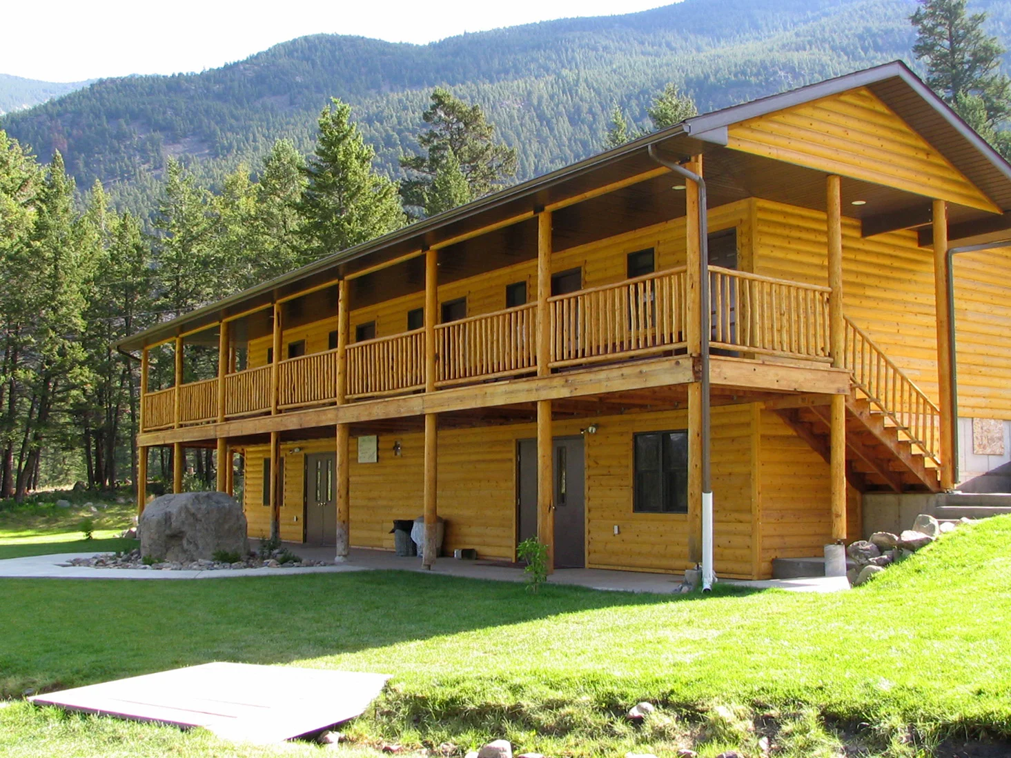 About Clydehurst — Clydehurst Christian Ranch