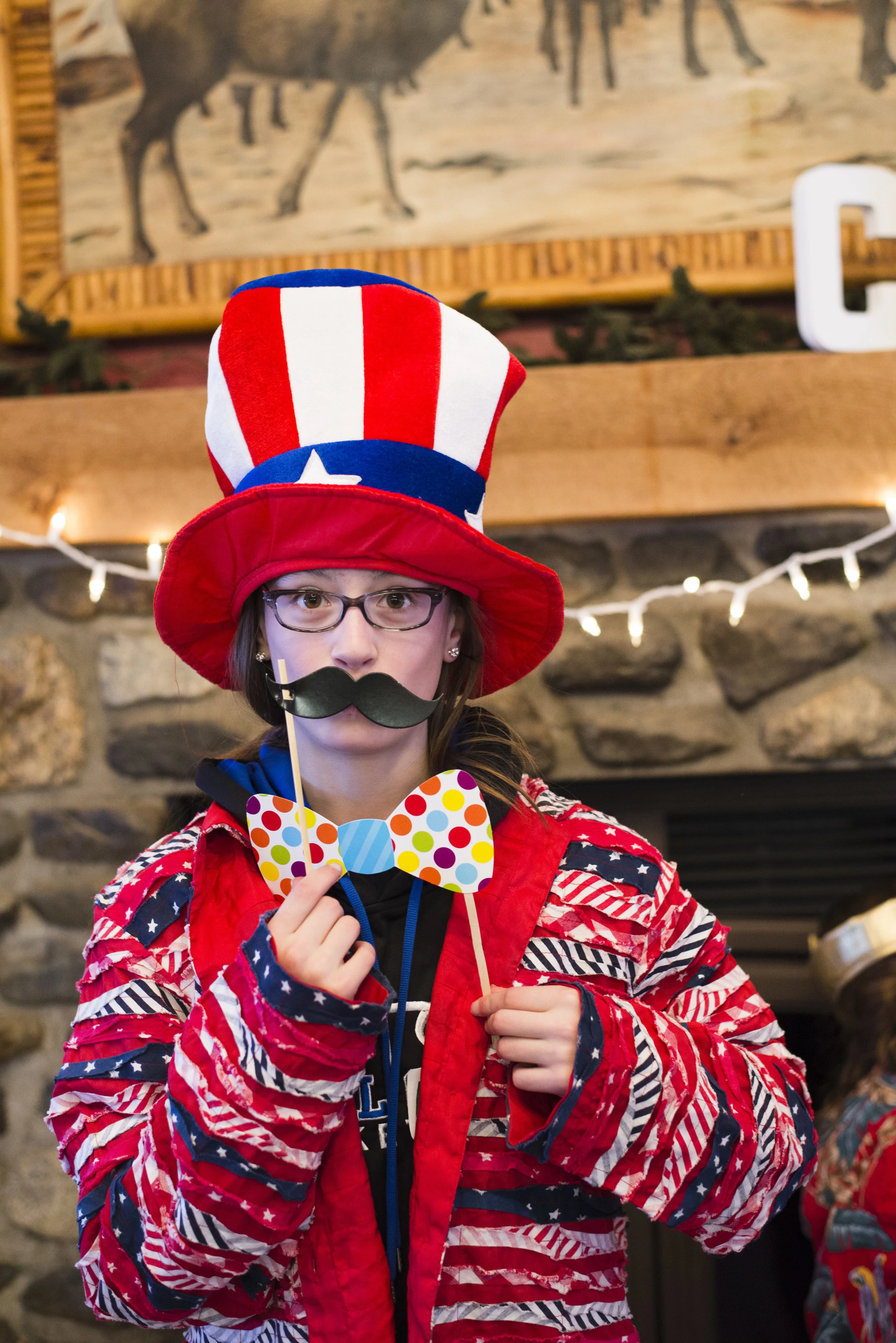 Youth Winter Camps — Clydehurst Christian Ranch