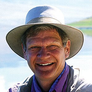 Men's Fly Fishing Camp — Clydehurst Christian Ranch