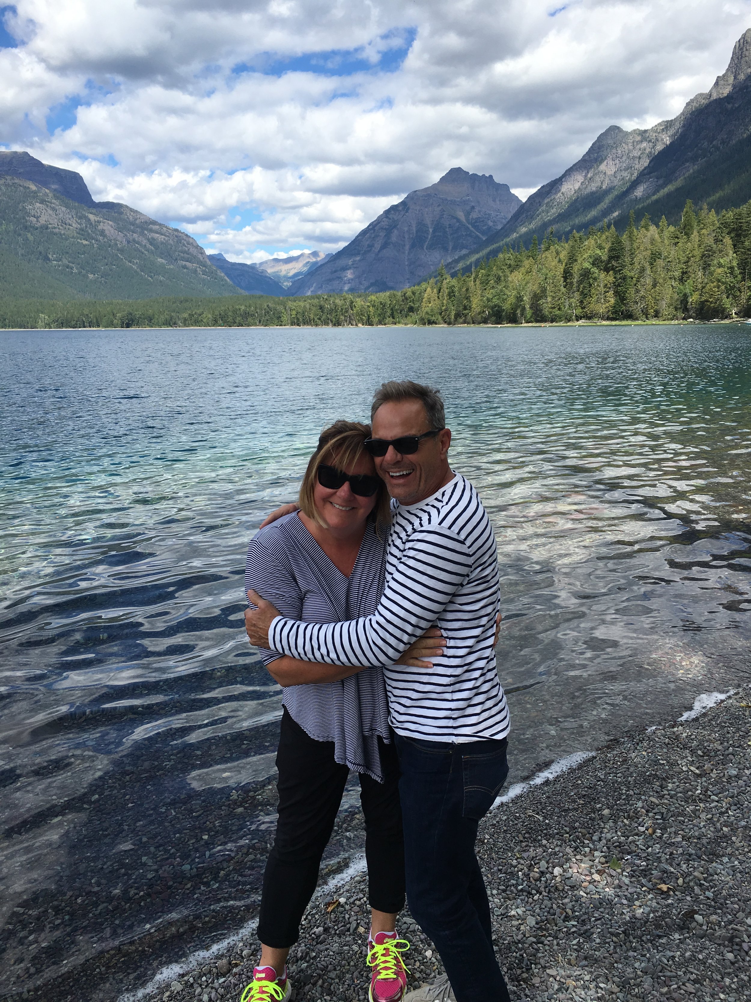 Marriage Weekend — Clydehurst Christian Ranch