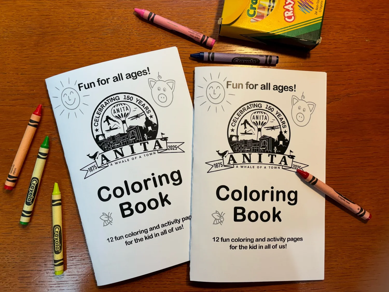Annette Kraus Illustration and Design FREE coloring pages