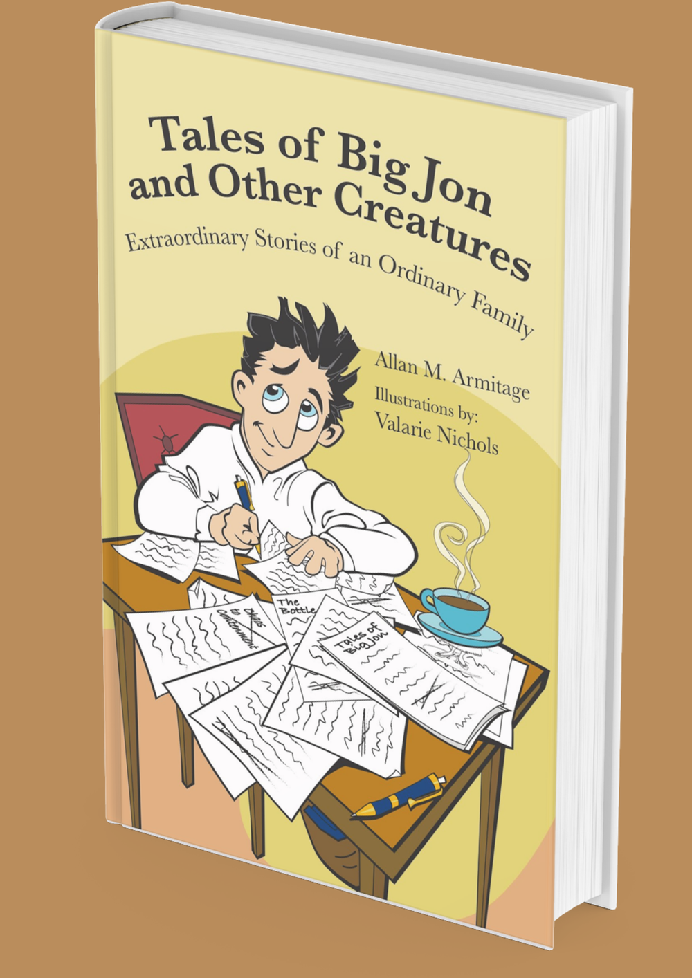 Books by Dr. Allan Armitage | Gardening Books, Plant Guides & Stories ...