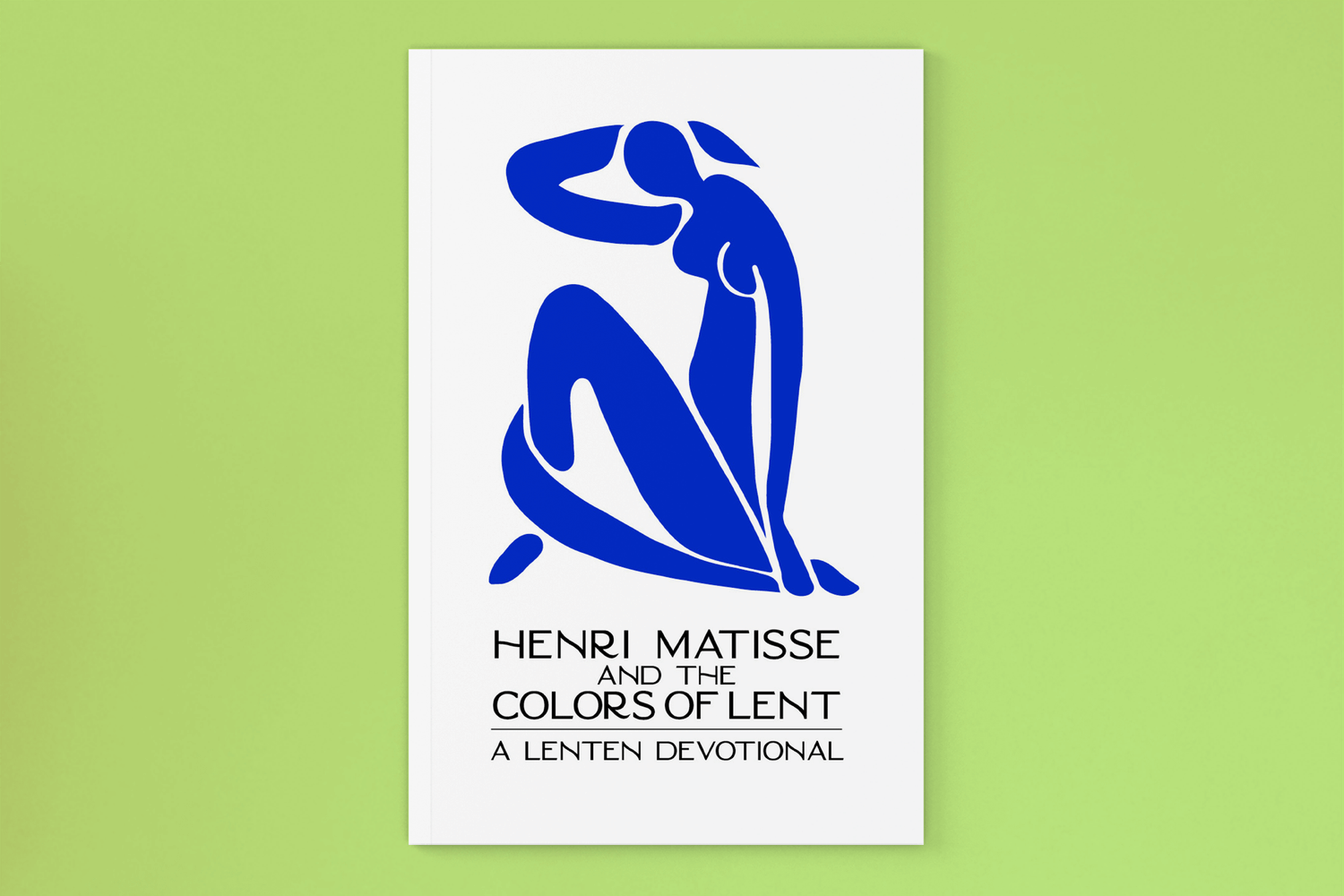 Spring is Coming: Resources for Lent and Easter