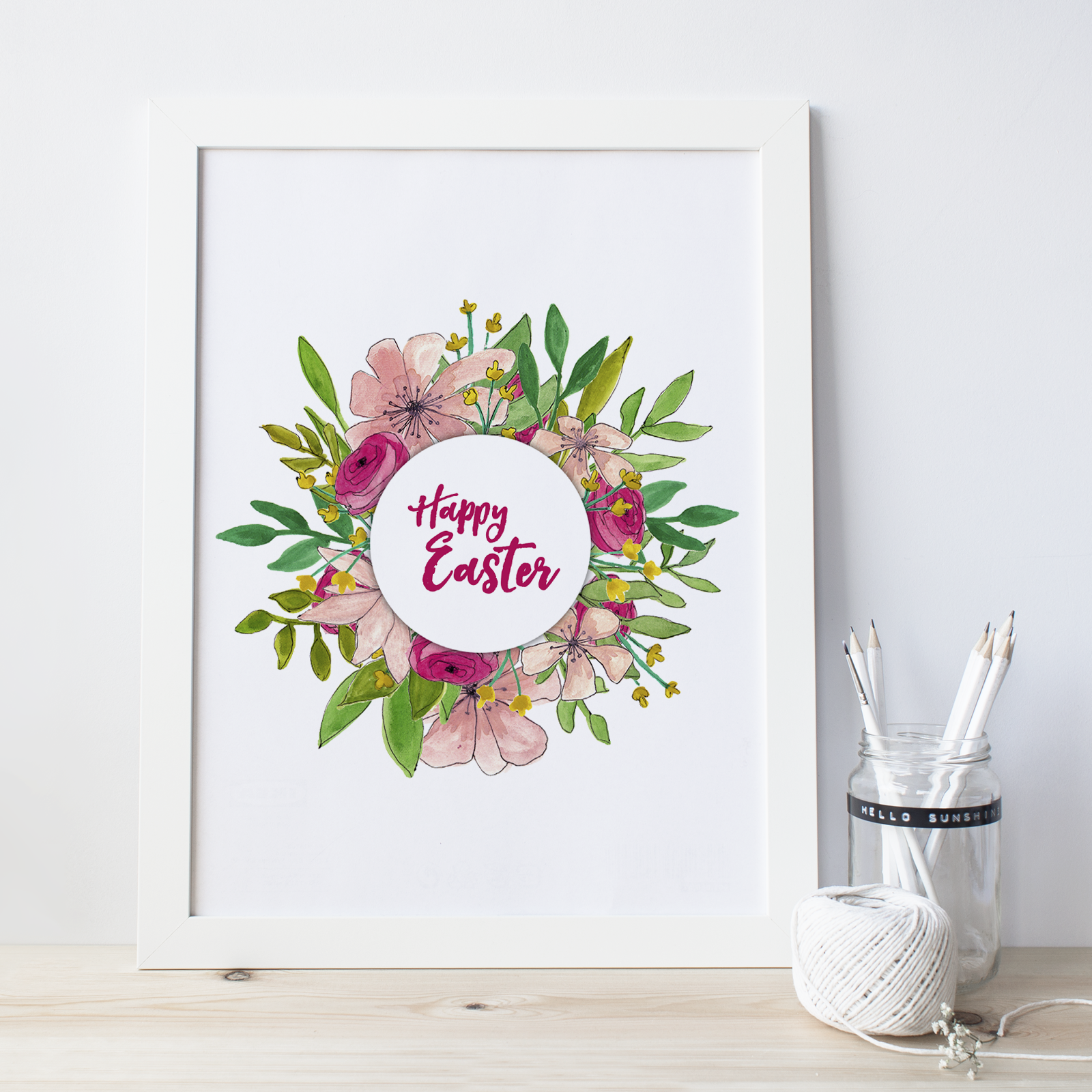 Affordable Christian Clip Art from SALT
