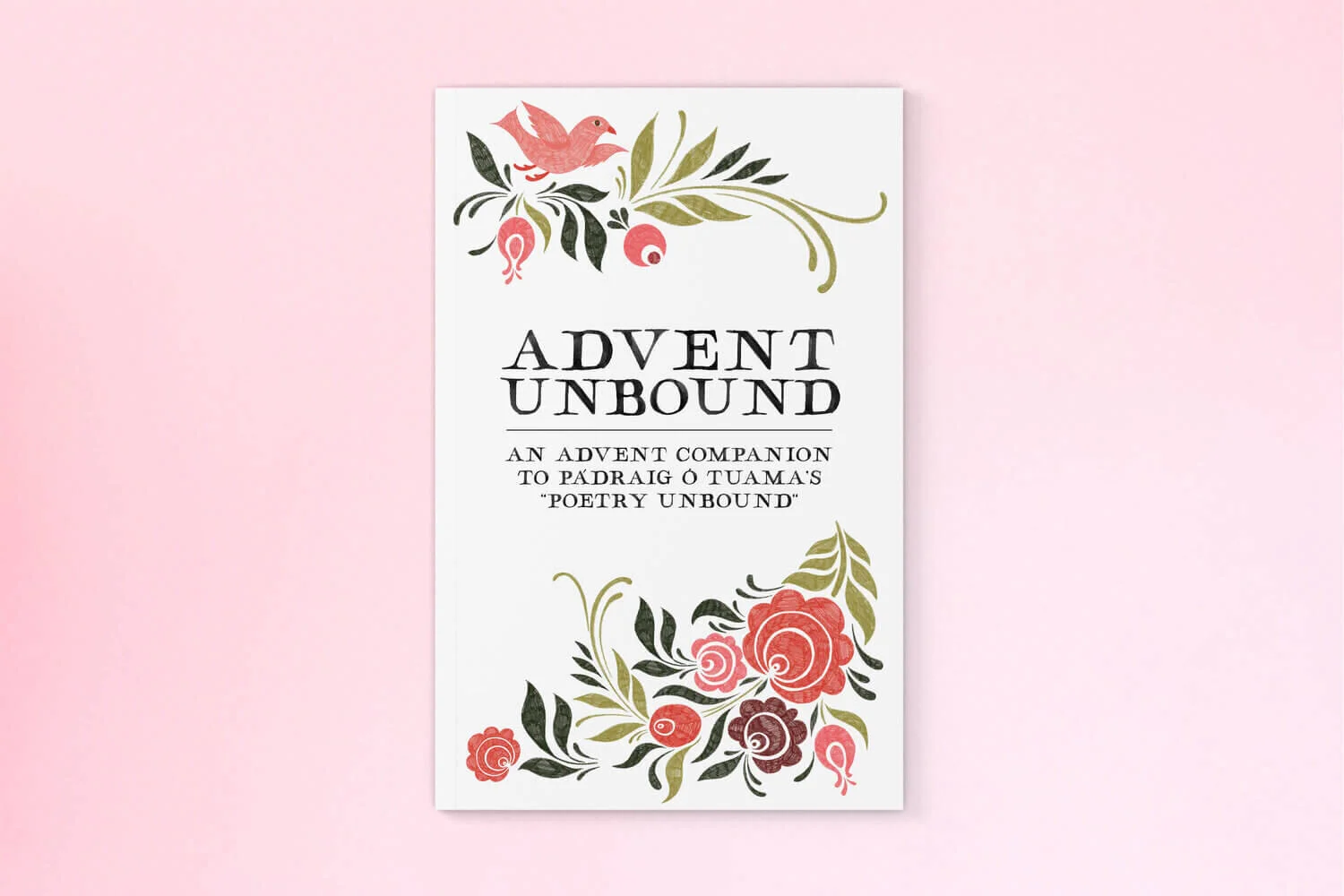 Advent + Christmas Round Up