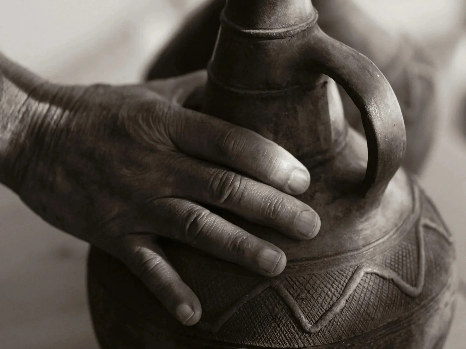 "To be of use," by Marge Piercy