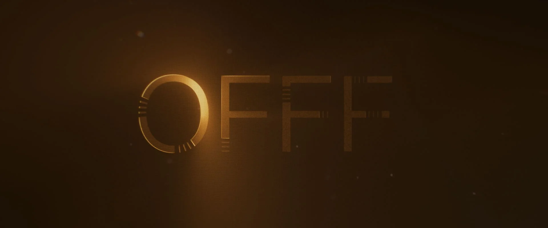 OFFF BARCELONA 2023 — KEVIN SANCHEZ