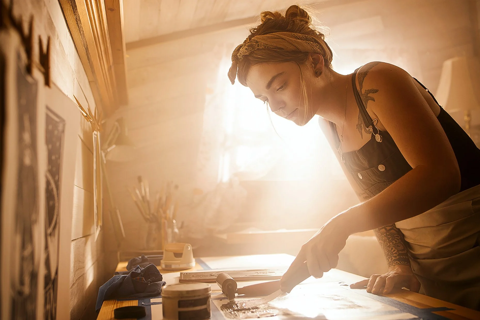 PEOPLE | LIFESTYLE — Aaron Anderson Visuals