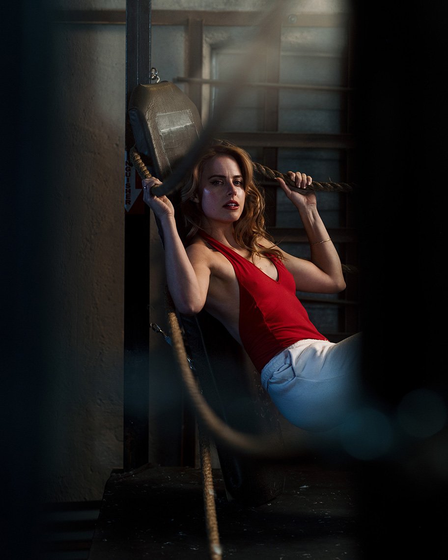 Aaron Anderson Visuals