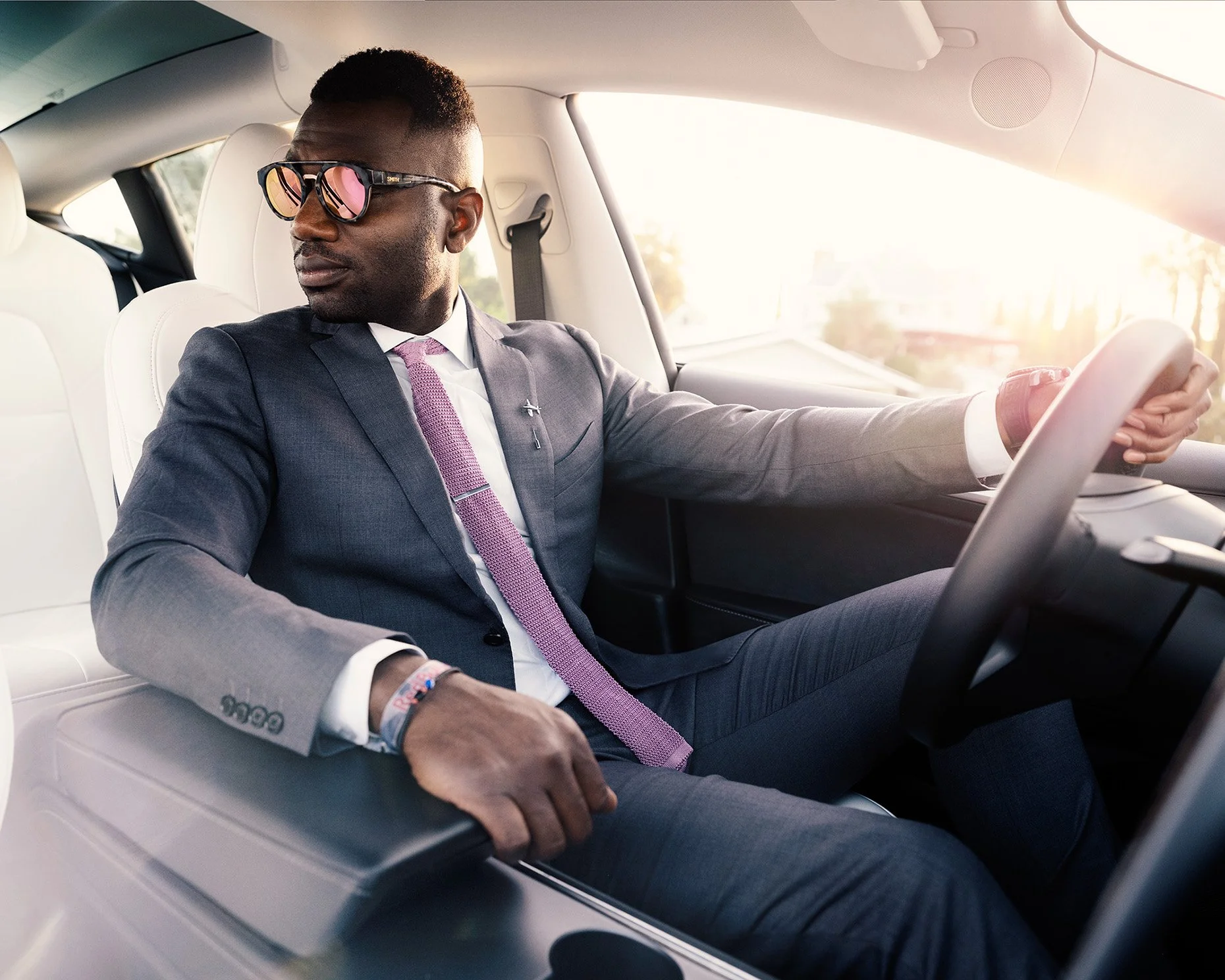 Aaron Anderson Visuals