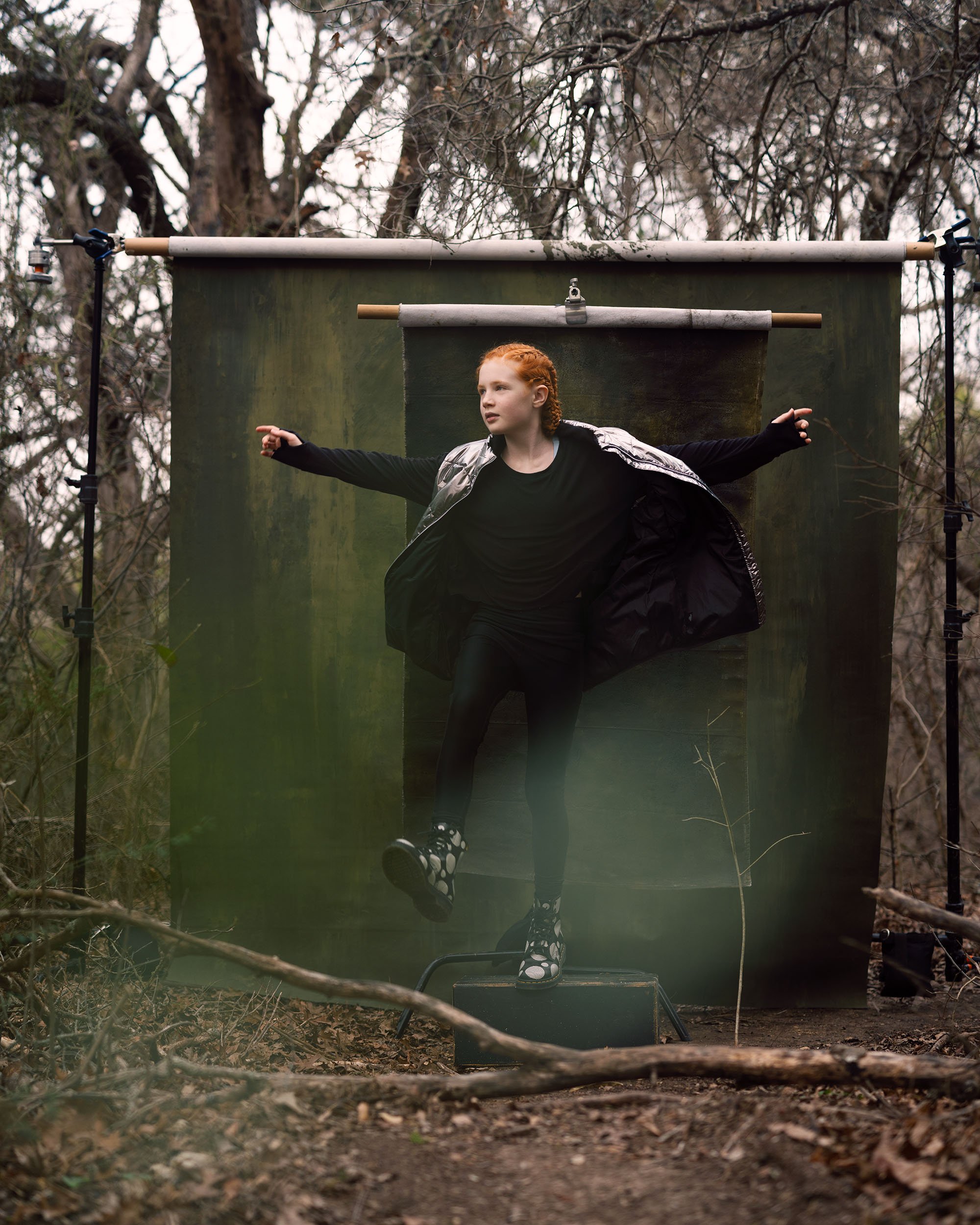 PEOPLE | LIFESTYLE — Aaron Anderson Visuals