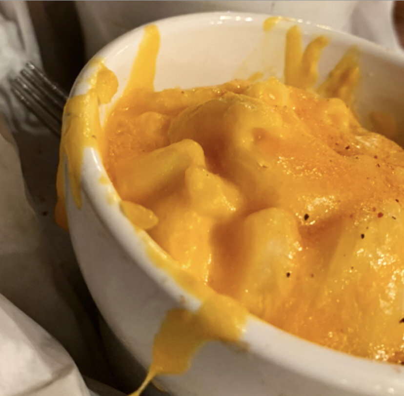 Thanksgiving Sides — Puffs of Doom